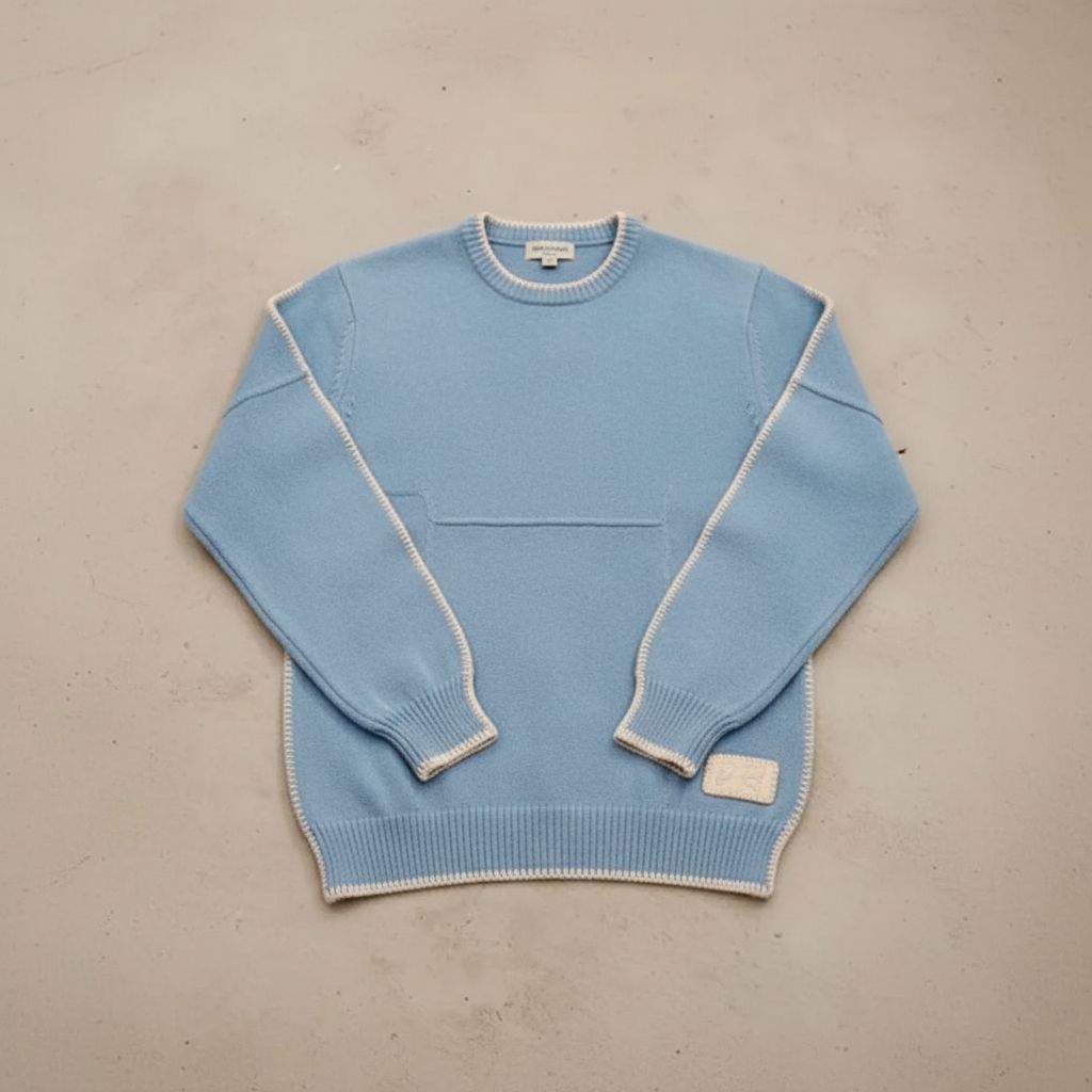 Jumpers – Martin Melbourne