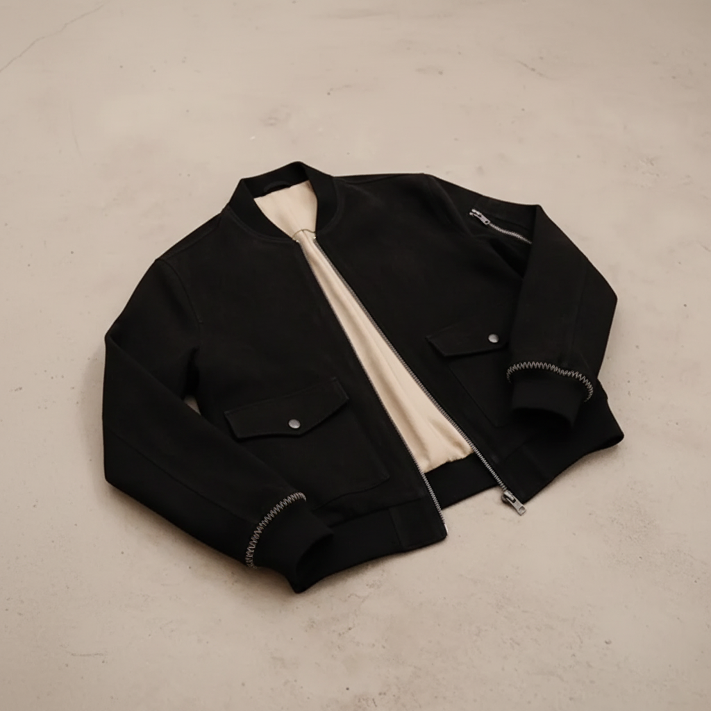 Jackets – Martin Melbourne