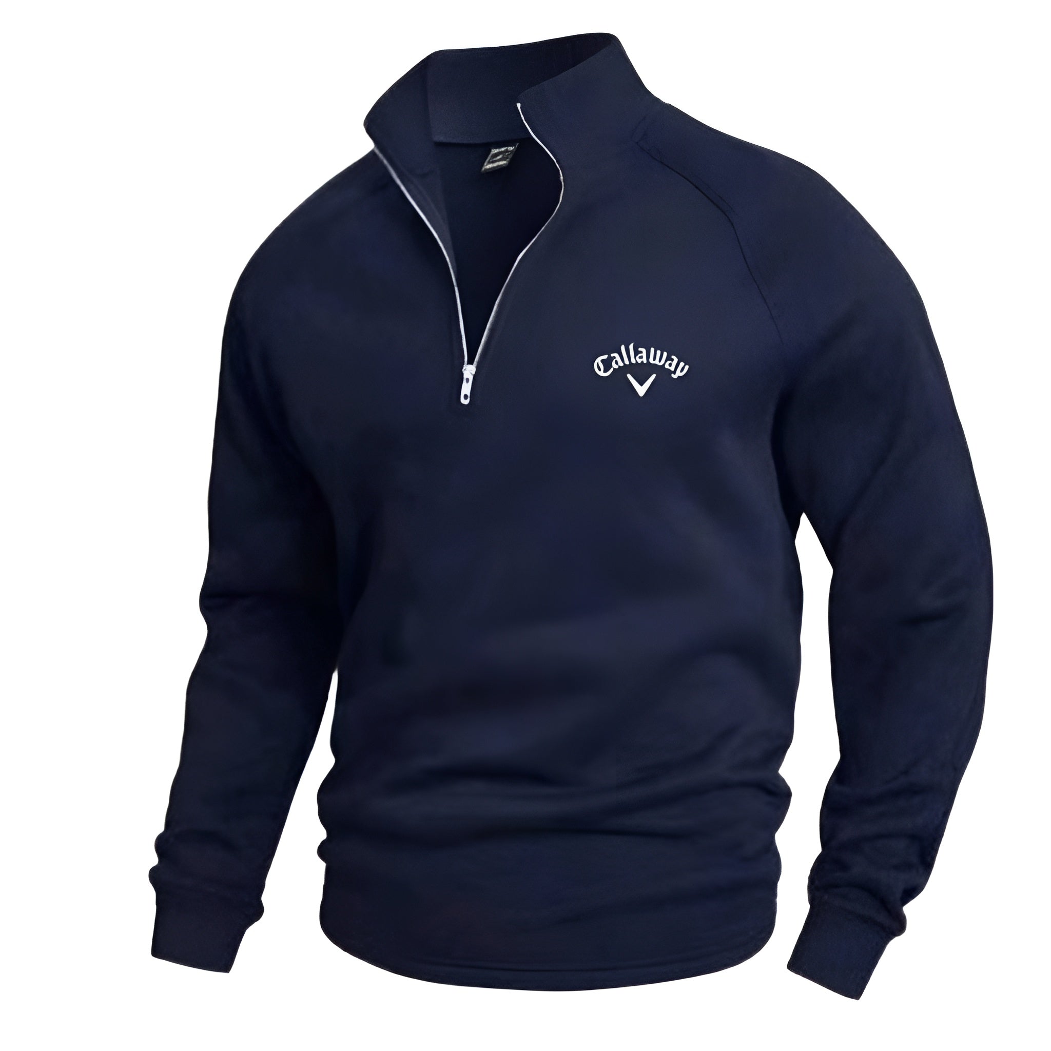 Callaway Heritage Half Zip Jumper – Martin Melbourne